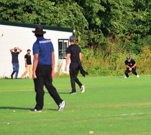 HBS wint Twenty20 landstitel · HBS Craeyenhout